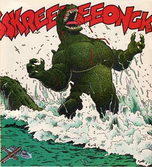 Japan finds Rare earth metals in the sea (probably Godzilla poop ...